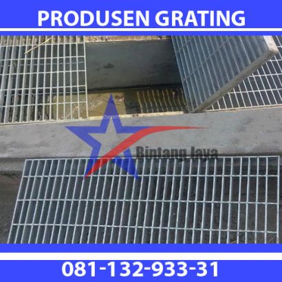 Grating Galvanis Surabaya – Hal Yang Sering Ditanyakan Seputar Grating ...